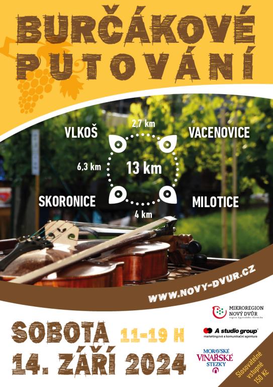 Obec Milotice - Oficiální stránky obce Milotice